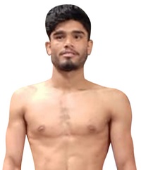 BoxRec: Vikas Bhardwaj