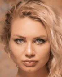 BoxRec: Madeleine Mohrhardt