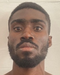 BoxRec: Bismark Saah