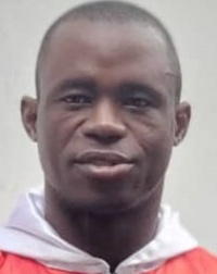 BoxRec: Issa Manyanza