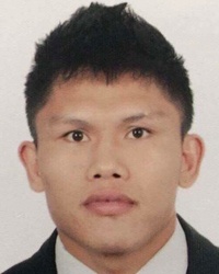 BoxRec: Jason Canoy Manigos