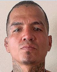 BoxRec: Mike Maldonado