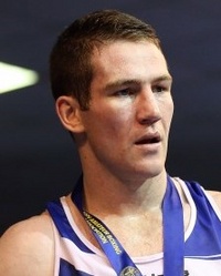 BoxRec: Willie McLaughlin