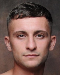 BoxRec: Declan Cairns