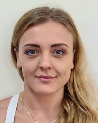 BoxRec: Angel Rushton