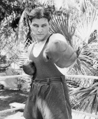 BoxRec: Buddy Baer
