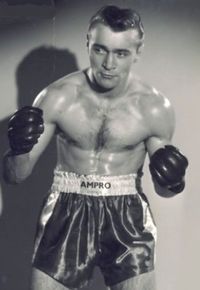 BoxRec: Georges Devos