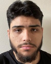 BoxRec: Alonso Cisneros