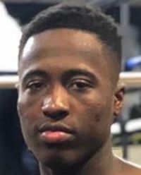 BoxRec: Naheem Parker