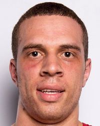 BoxRec: Bryce Goodridge