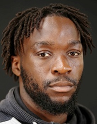 BoxRec: Denzel Bentley