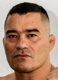 BoxRec: Fernando Kioshi Fuzikava