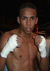 BoxRec: Jose Correa