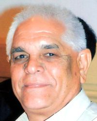 BoxRec: Nicolas Hidalgo