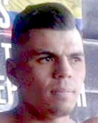 BoxRec: Edgar Ortega