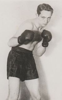 BoxRec: Eduard Hrabak