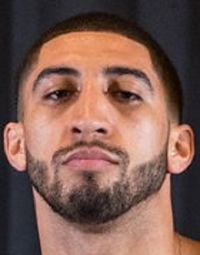 BoxRec: Joshua Zuniga