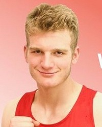 BoxRec: William Blackmore