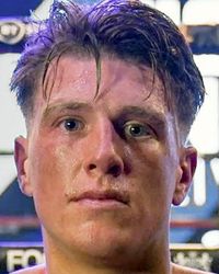 BoxRec: Edward Donovan
