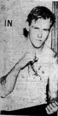 BoxRec: Jimmy Sheets