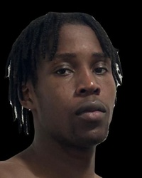 BoxRec: Lucas Wilson