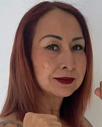 BoxRec: Ana Arrazola