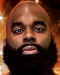 BoxRec: Rodney Brooks