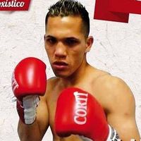 BoxRec: Alan Emmanuel Castano