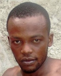 BoxRec: Jacob Maganga