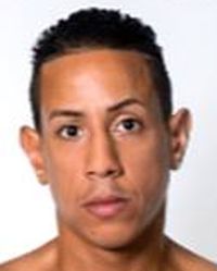 BoxRec: Johnathan Arroyo