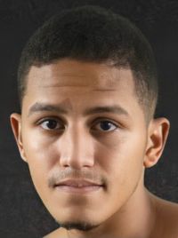 BoxRec: Rafael Pedroza