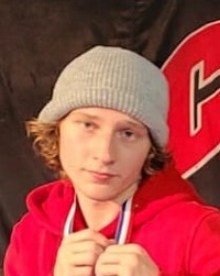 BoxRec: William Olsen