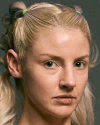 BoxRec: Brittany Thompson