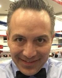 BoxRec: Alberto Ramos