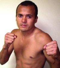 BoxRec: Everth Briceno