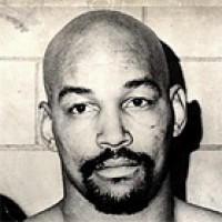 BoxRec: Vic Brown