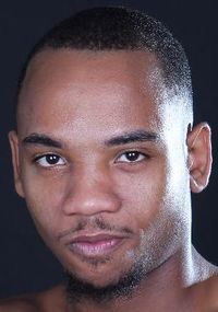 BoxRec: Kevin Rivers Jr