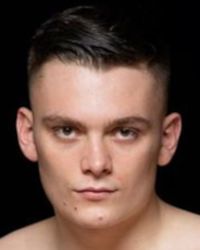 BoxRec: Oliver Zaren