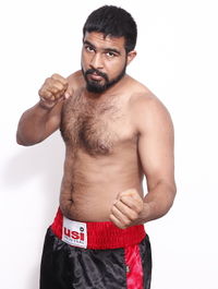 BoxRec: Sumit Rangi