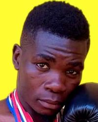 BoxRec: Moses Ssenyonjo