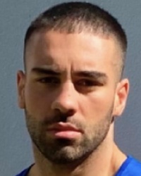 BoxRec: Alessandro Grippa