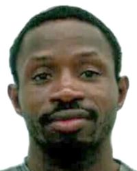 BoxRec: Andrew Goodrich