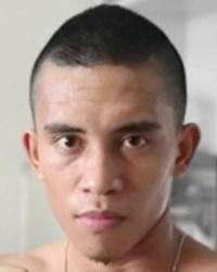 BoxRec: Jayson Vayson