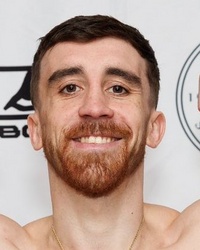 BoxRec: Matt McHale