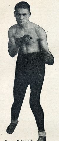 BoxRec: Jim McStravick