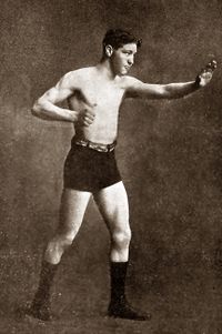 BoxRec: Honey Mellody