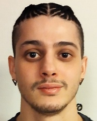 BoxRec: James Laguir