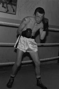 BoxRec: Jan Persson