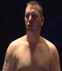 BoxRec: Ladislav Slezak