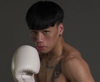 BoxRec: Wei Lun Hu